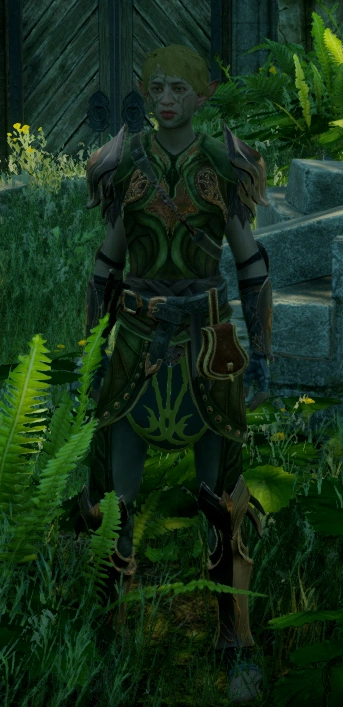 Taven | Dragon Age Wiki | Fandom