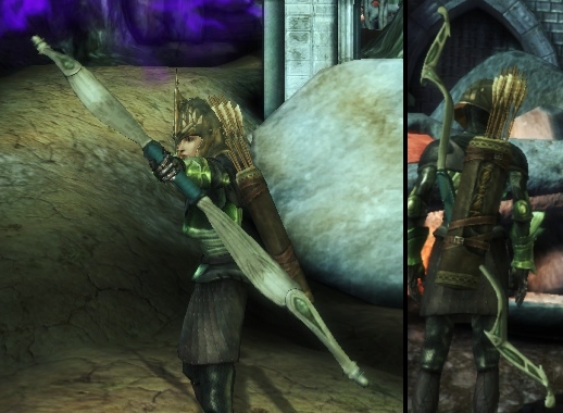 The Sorrows of Arlathan (Origins) | Dragon Age Wiki | Fandom