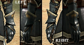 Gauntlets of the Fallen | Dragon Age Wiki | Fandom