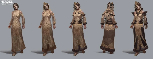 Leandra Hawke | Dragon Age Wiki | Fandom