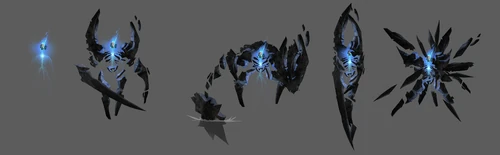 Rock wraith | Dragon Age Wiki | Fandom