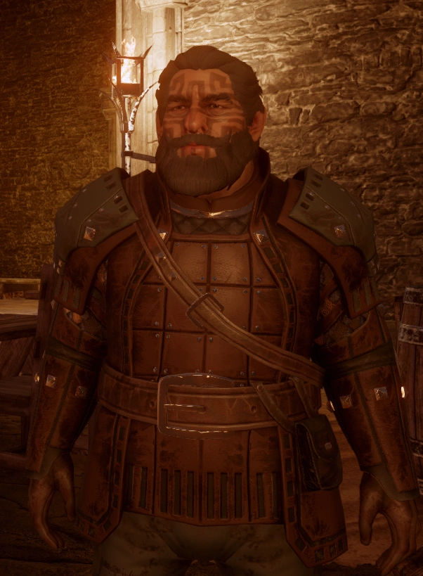 Gatsi Sturhald | Dragon Age Wiki | Fandom