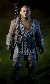 Masterwork Scout Armor | Dragon Age Wiki | Fandom