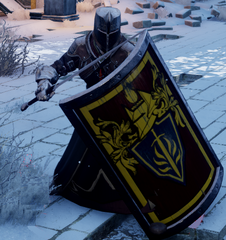 Red Templars | Dragon Age Wiki | Fandom