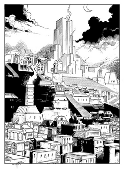 Val Royeaux | Dragon Age Wiki | Fandom