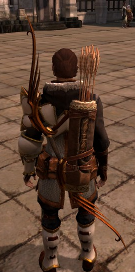 Лук с обратным изгибом Dragon Age Wiki Fandom