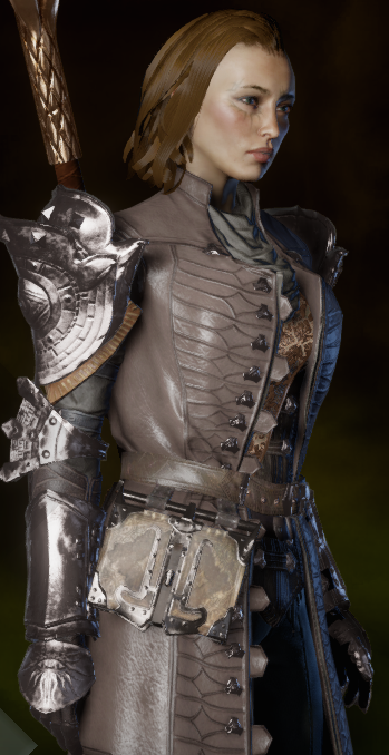 Rüstungsplan Kundschafter Panzerung Armschutz Dragon Age Wiki Fandom