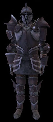 Commander's Plate armor set | Dragon Age Wiki | Fandom