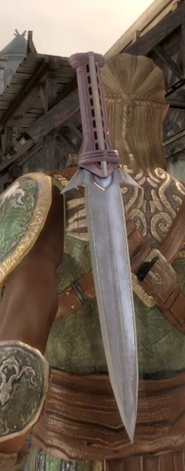 Crow Dagger | Dragon Age Wiki | Fandom