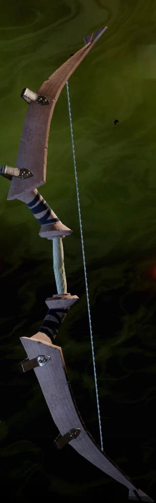 Dalish-Jagdbogen | Dragon Age Wiki | Fandom