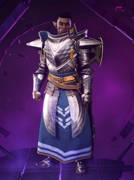 The Griffon's Tail | Dragon Age Wiki | Fandom