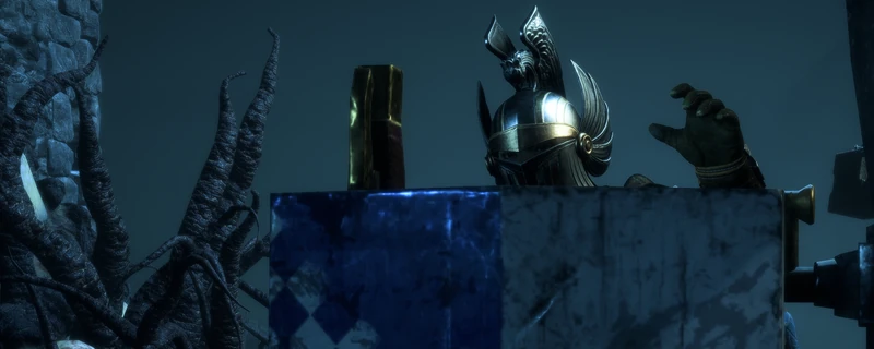Feuer und Eis | Dragon Age Wiki | Fandom