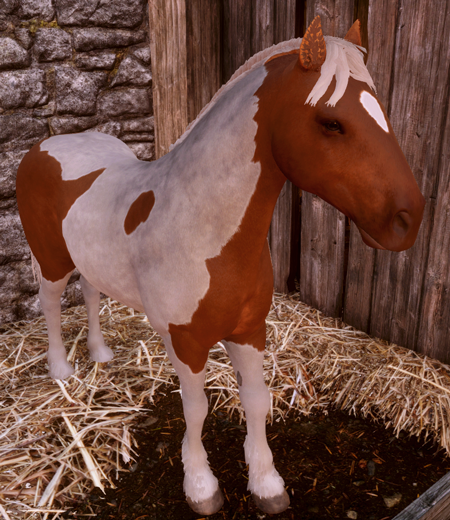 Anderfel Courser Dragon Age Wiki Fandom