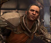 Jeven | Dragon Age Wiki | Fandom