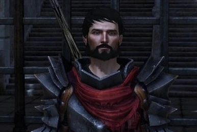 Da2 Champion Armor Rogue