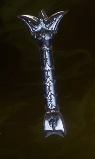 Waffenplan: Meisterhafter nevarran. Schwertgriff | Dragon Age Wiki | Fandom