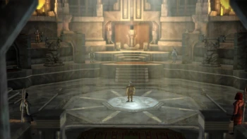 Codex entry: Orzammar Politics | Dragon Age Wiki | Fandom