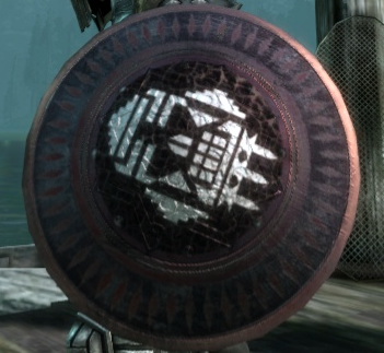 Shield of the Legion (Origins) | Dragon Age Wiki | Fandom