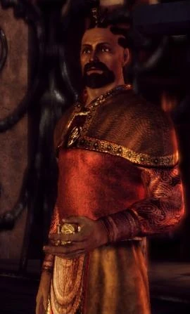 Torrin | Dragon Age Wiki | Fandom