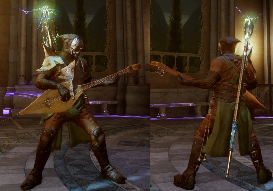 Virtuoso's Finery (Orlesian) | Dragon Age Wiki | Fandom