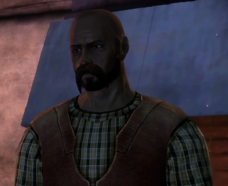 A Master's Work | Dragon Age Wiki | Fandom