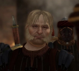 Mekel | Dragon Age Wiki | Fandom