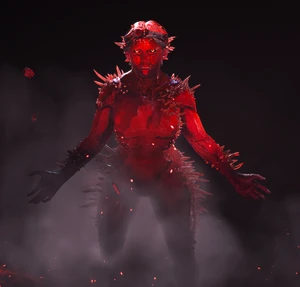 The Heart of the Titan | Dragon Age Wiki | Fandom