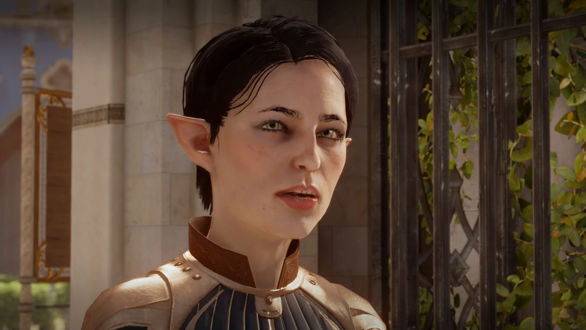 Fiona | Dragon Age Wiki | Fandom