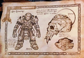 Genlock | Dragon Age Wiki | Fandom