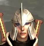 Helm of a Thousand Battles | Dragon Age Wiki | Fandom