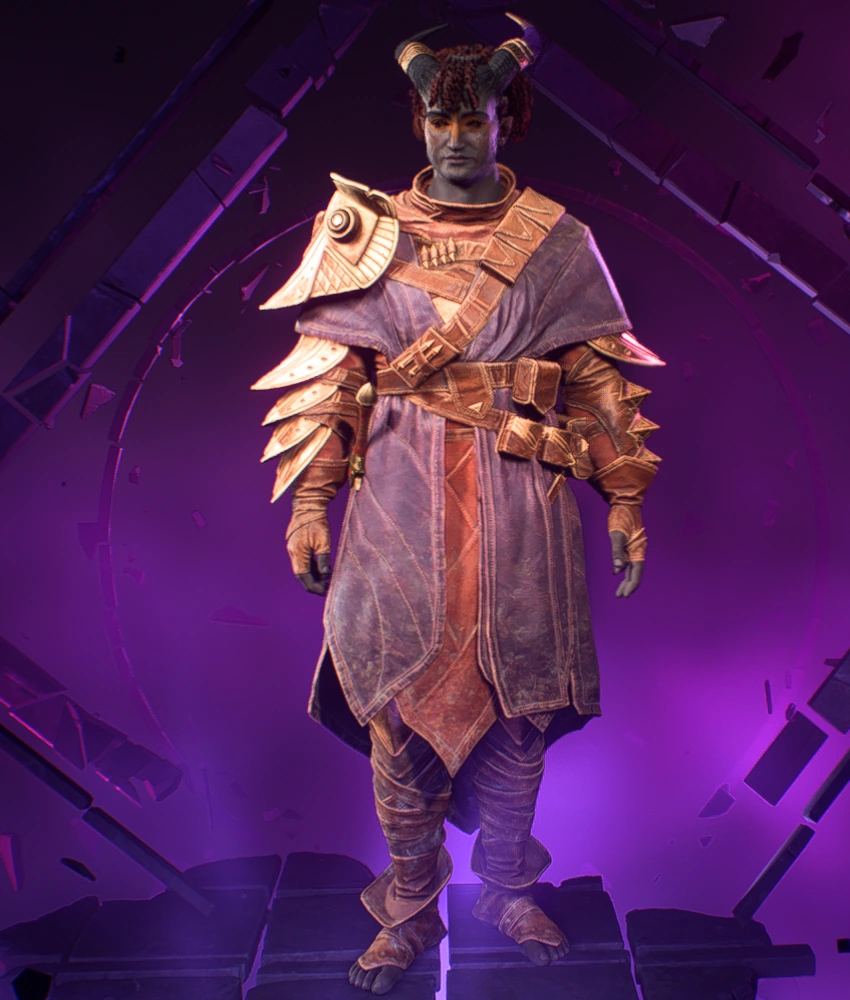 Arlathan Archivist's Robes | Dragon Age Wiki | Fandom