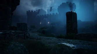 Caer Bronach | Dragon Age Wiki | Fandom