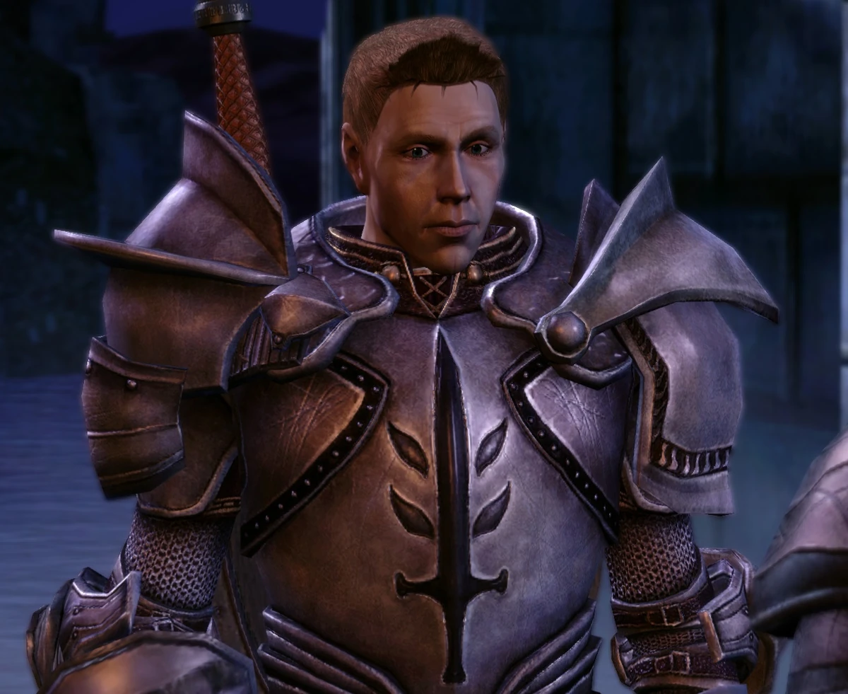 Carroll | Dragon Age Wiki | Fandom