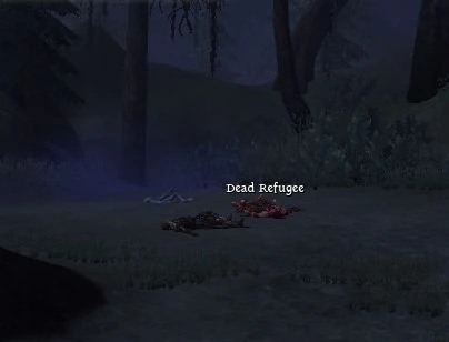 Treacherous Path | Dragon Age Wiki | Fandom