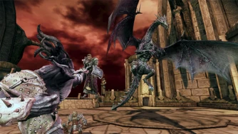 The Darkspawn Chronicles | Dragon Age Wiki | Fandom