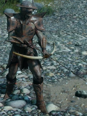 Hurlock archer | Dragon Age Wiki | Fandom