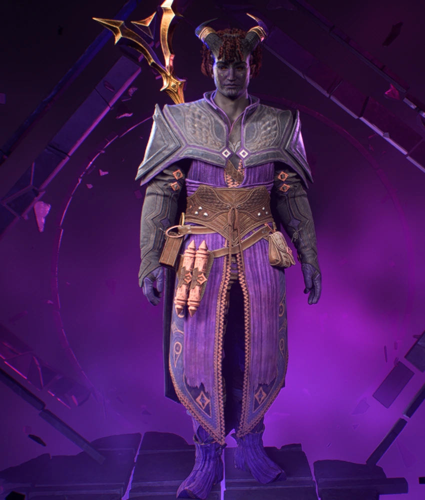 Rebel's Robe | Dragon Age Wiki | Fandom