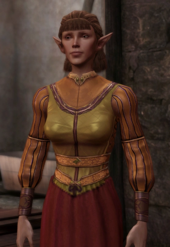 Valora | Dragon Age Wiki | Fandom