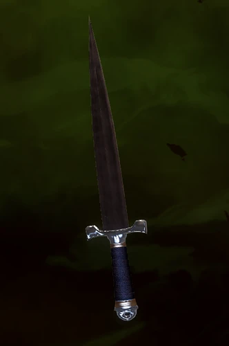 Curved Dagger Schematic | Dragon Age Wiki | Fandom