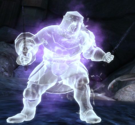 Indignant spirit | Dragon Age Wiki | Fandom