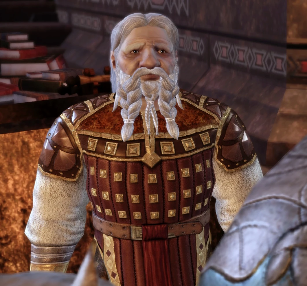 Czibor | Dragon Age Wiki | Fandom