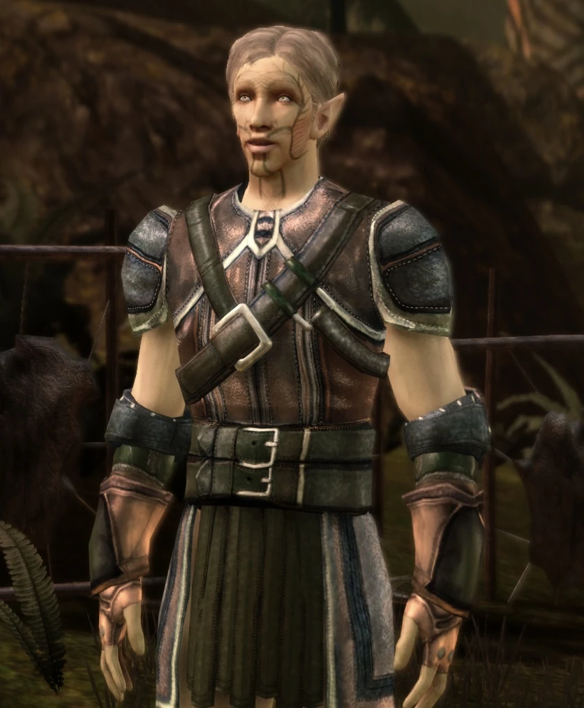 Deygan | Dragon Age Wiki | Fandom