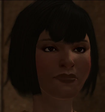 Ella | Dragon Age Wiki | Fandom