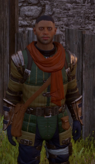 Kihm | Dragon Age Wiki | Fandom