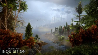 Redcliffe Village | Dragon Age Wiki | Fandom