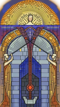 Windows | Dragon Age Wiki | Fandom
