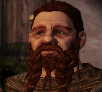 Dwyn | Dragon Age Wiki | Fandom