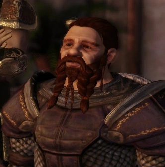 Dwyn | Dragon Age Wiki | Fandom
