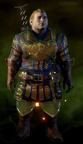 Warden Scout Armor | Dragon Age Wiki | Fandom