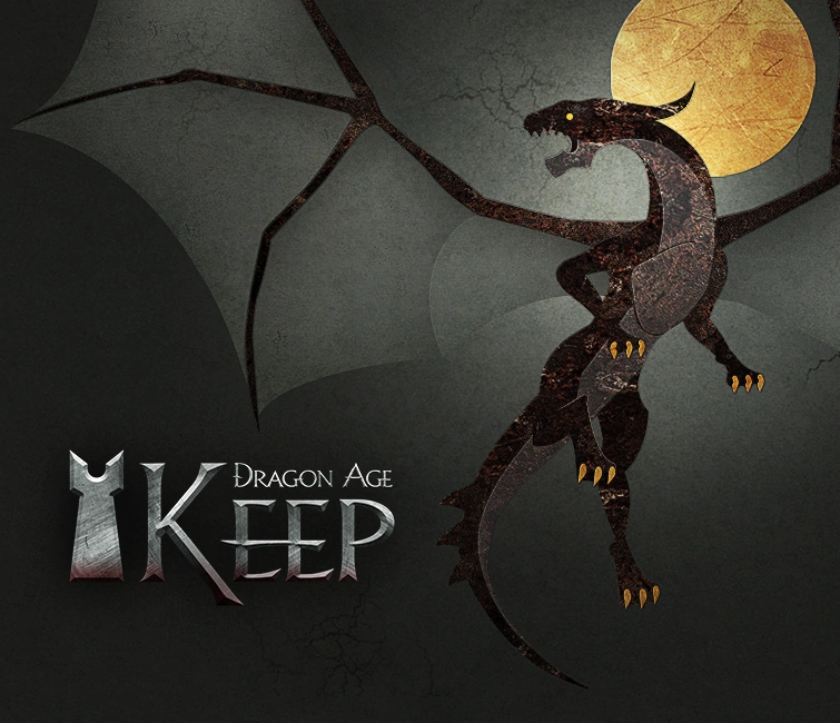 Dragon Age Keep | Dragon Age Wiki | Fandom